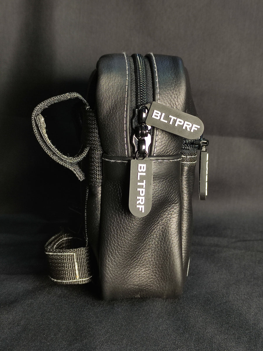 Bulletproof Bar Bags – Bulletproof Industries NZ