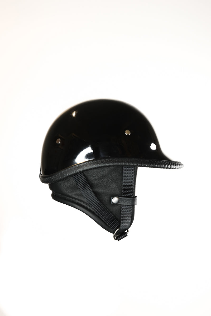 Open Face Novelty helmets – Bulletproof Industries NZ